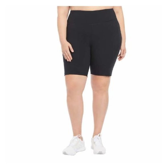 Danskin | Shorts | Danskin Ladies Bike Short | Poshmark